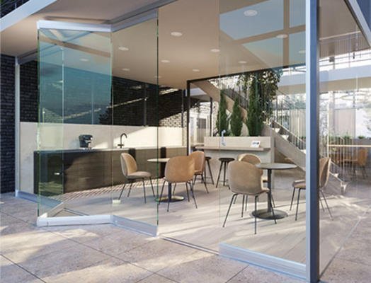 Hawa Variofold - Möbelti Exclusive