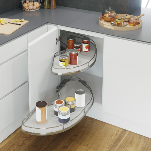 VS COR Wheel Pro - Möbelti Exclusive